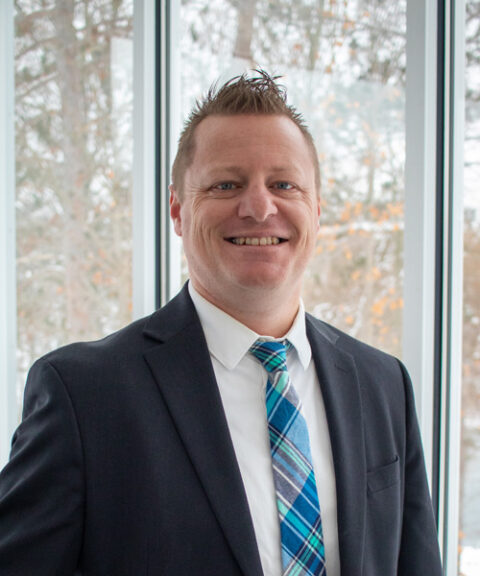 Meet the Team - Insurance Resource Agency